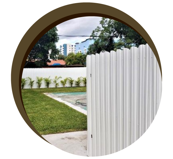 PERIMETER FENCES BAB Services PERIMETER FENCES BAB Services